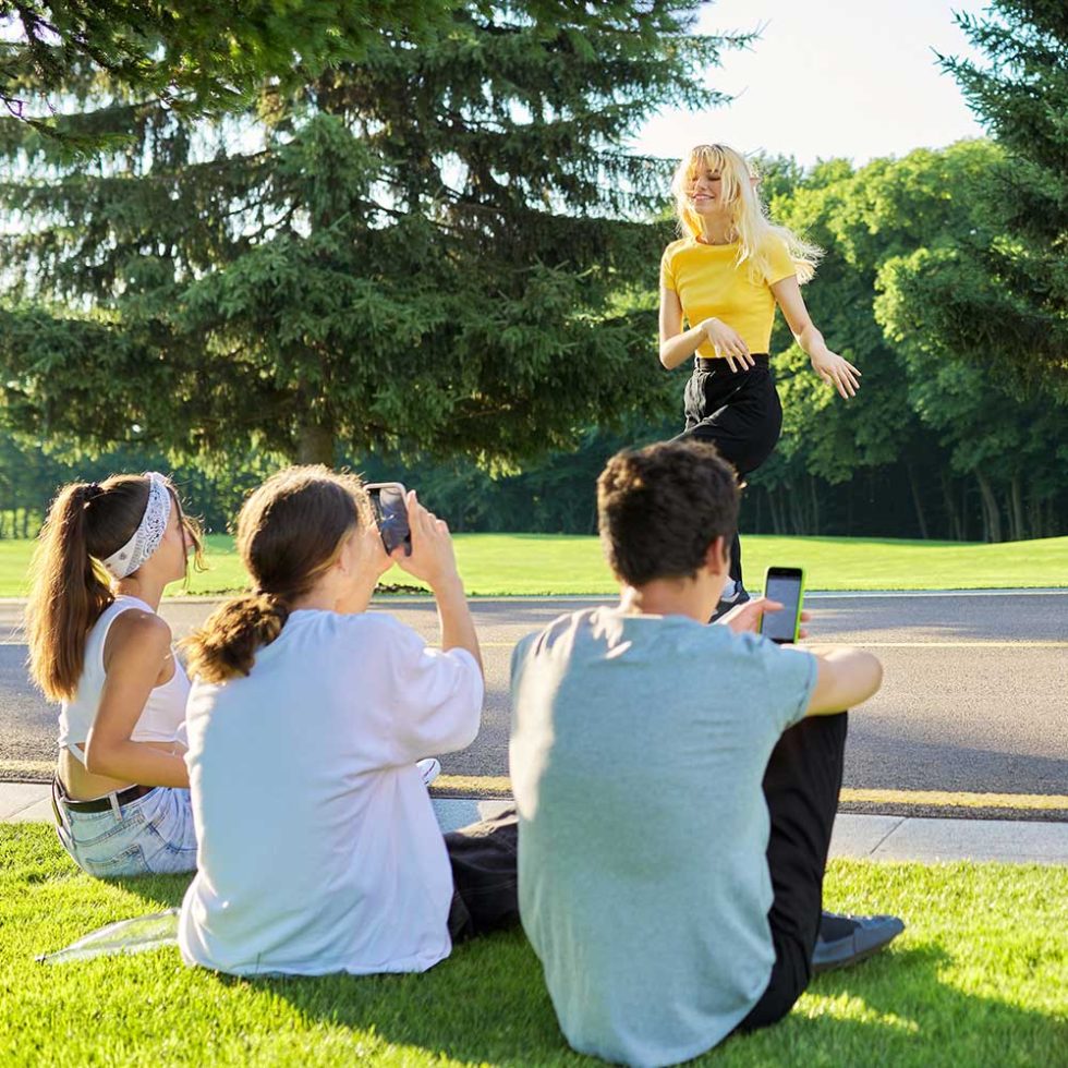 Experience Canada And Enhance Your English With SSLC s English For Real
