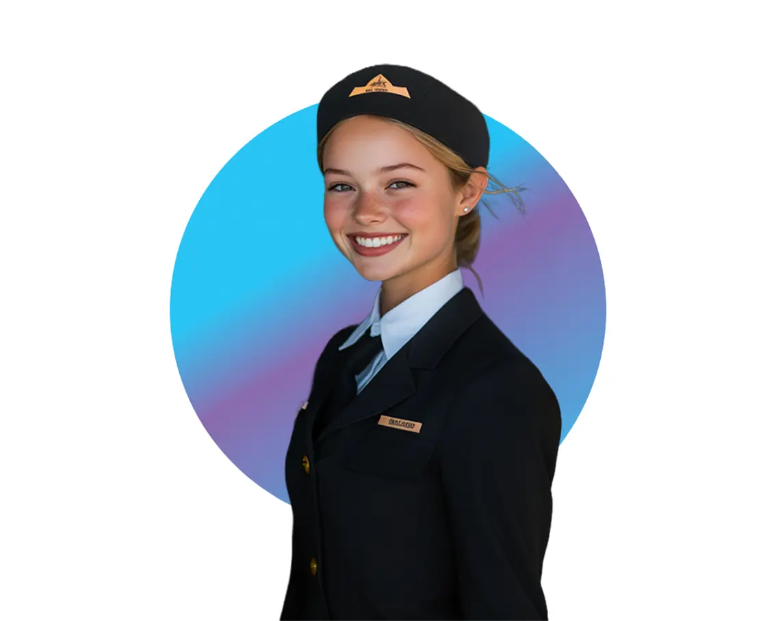 Elevate Your Career with SSLC's English for Cabin Crew Program